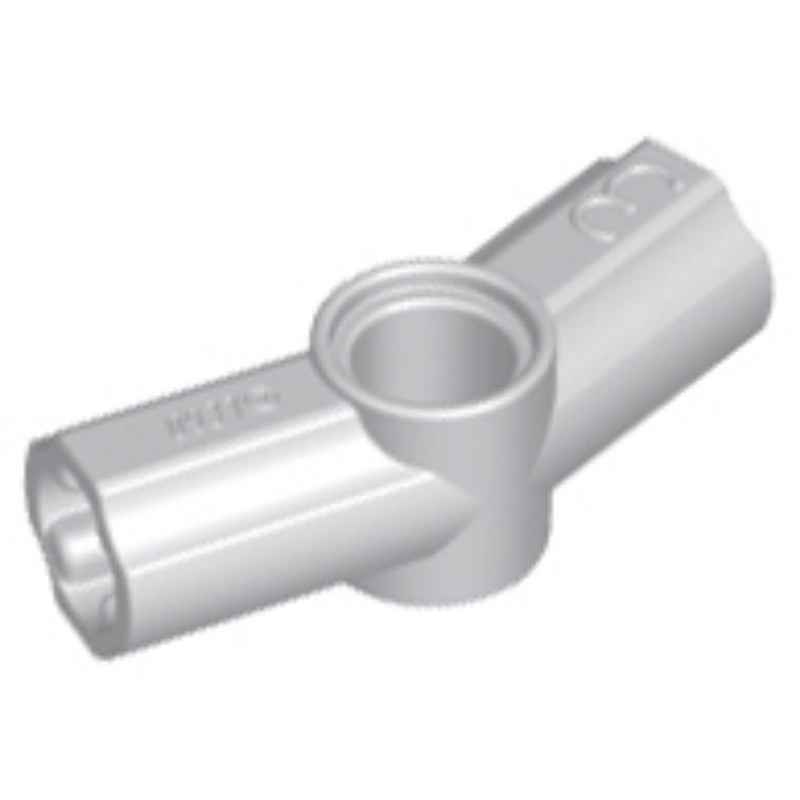 Part Lego 32016 Technic, Axle and Pin Connector Angled #3 - 157.5 ...