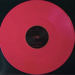 แผ่นเสียง Post Malone - Hollywood’s Bleeding * Pink 2 x Vinyl, LP, Album, Reissue, Stereo, มือ ...