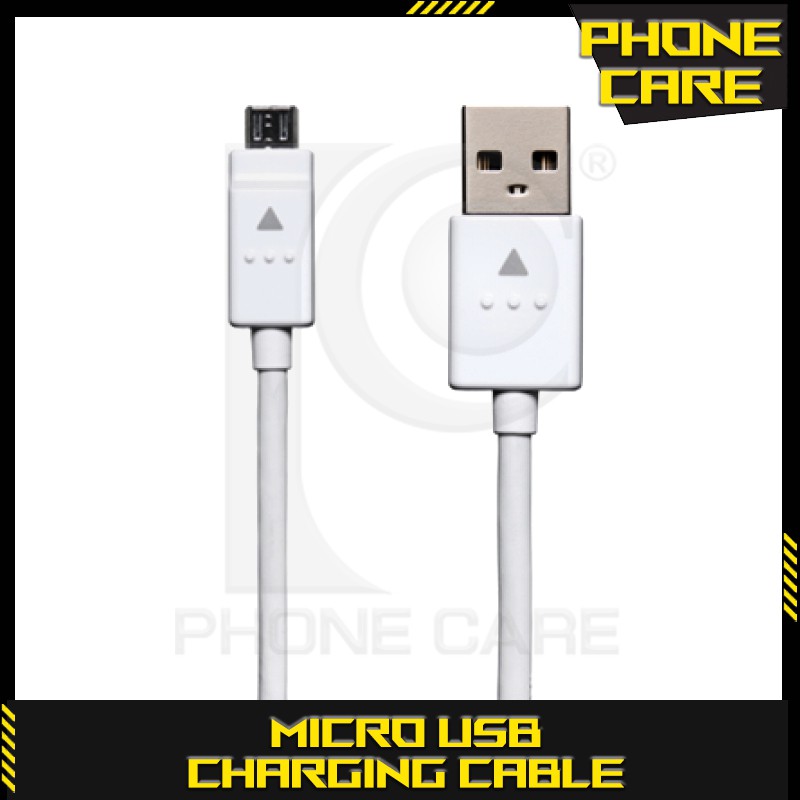 สายชาร์จ MICRO USB ซิงค์ข้อมูล 1 เมตร สําหรับ LG 1.8A | Shopee Thailand