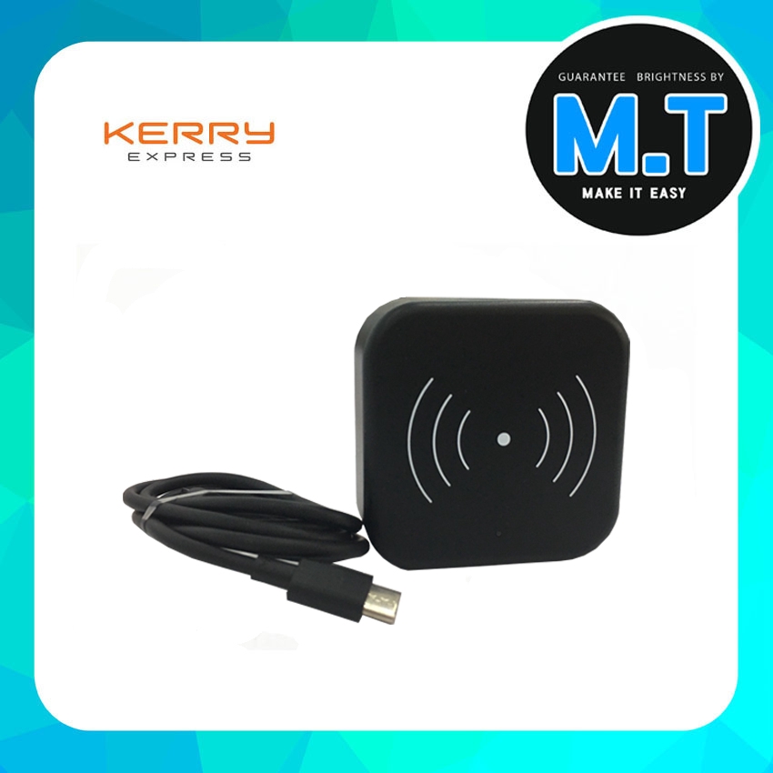 เครื่องอ่านบัตร Card reader / Encoder | Shopee Thailand