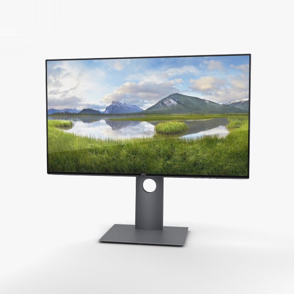 Dell Monitor UltraSharp 24" รุ่น U2419H | Shopee Thailand