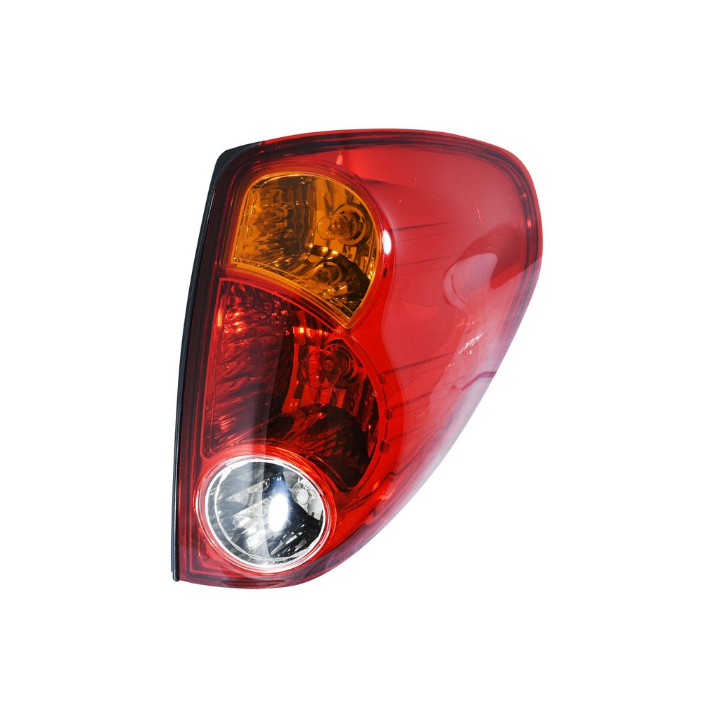 ไฟท้าย TRITON ปี 2006-2009 ขวา แท้ห้างMITSUBISHI(MN157914) | Shopee ...
