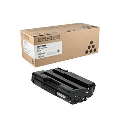 ตลับหมึกโทนเนอร์ สีดำ ของแท้ Ricoh SP 311HS Black Original Toner Cartridge | Shopee Thailand
