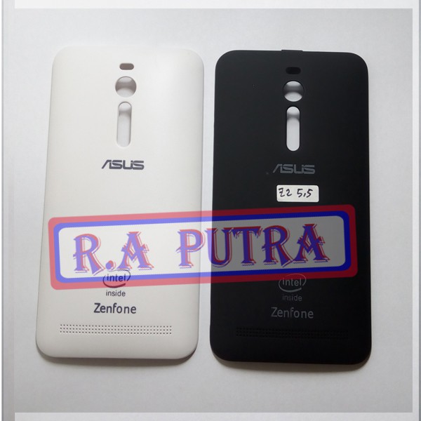 เคสด้านหลัง Asus Zenfone 2 5.5 นิ้ว Z00AD ZE551ML ของแท้ เคสหลังบ้าน | Shopee Thailand