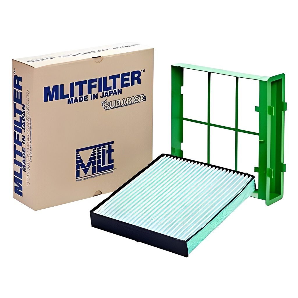 MLITFILTER แผ่นกรองแอร์รถยนต์ กรองฝุ่น PM2.5 ของแท้!! จากญี่ปุ่น | Shopee Thailand