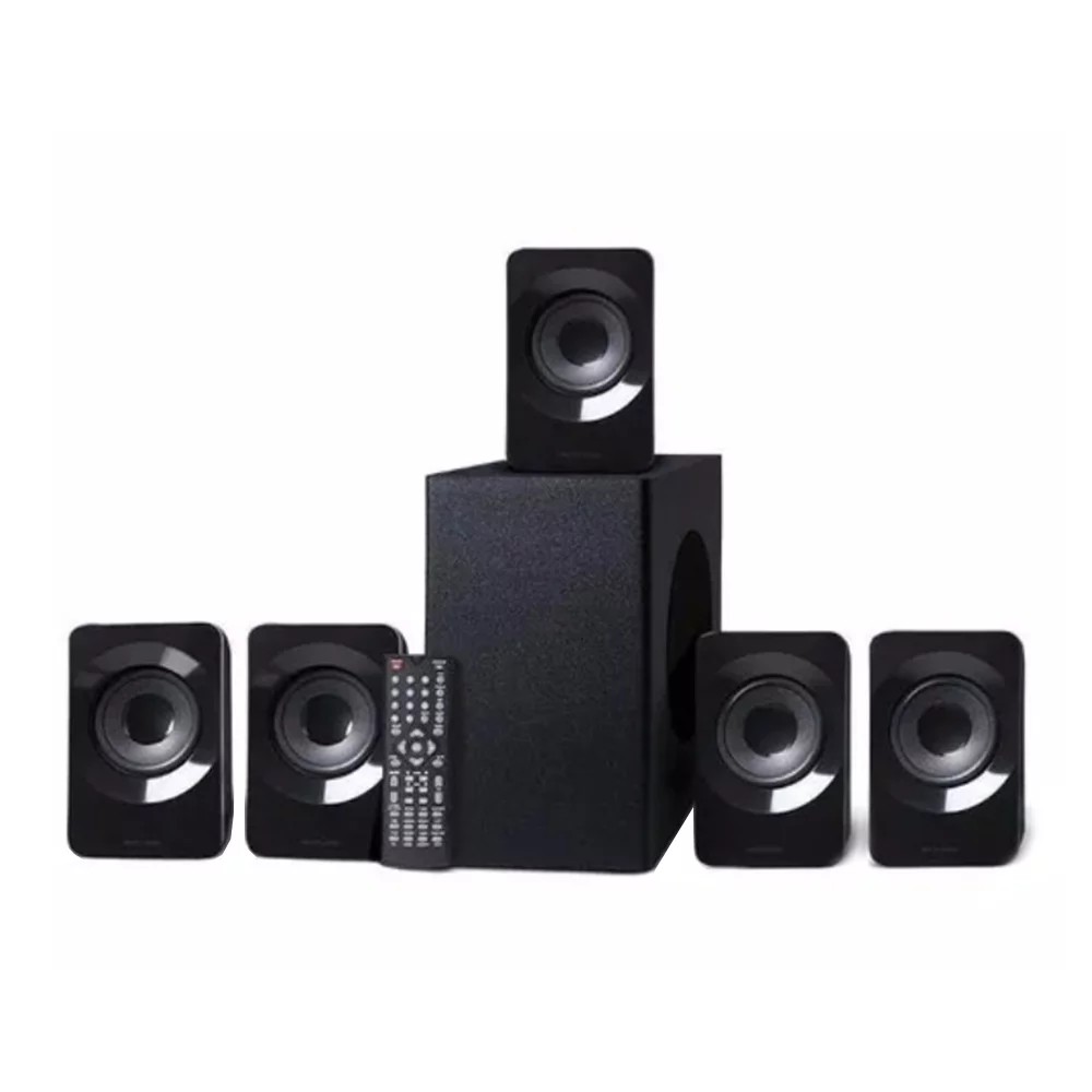 Microlab M860/5.1 ลำโพง | Shopee Thailand