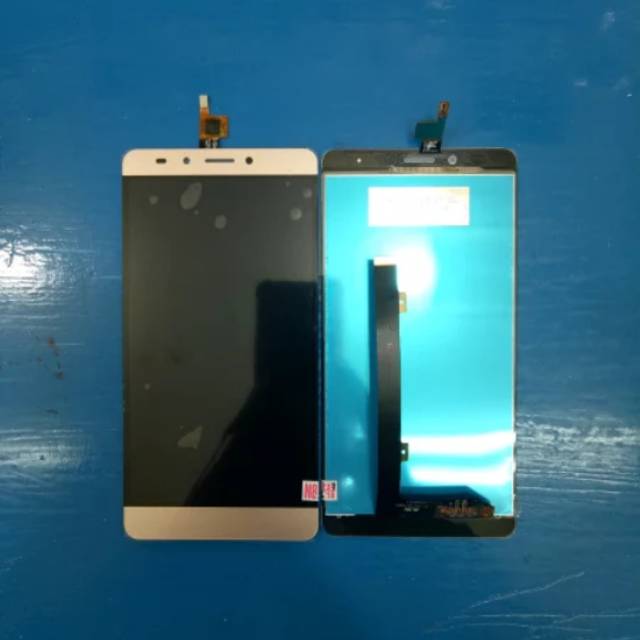 หน้าจอสัมผัส Lcd INFINIX NOTE 3 PRO X601 ต้นฉบับ | Shopee Thailand