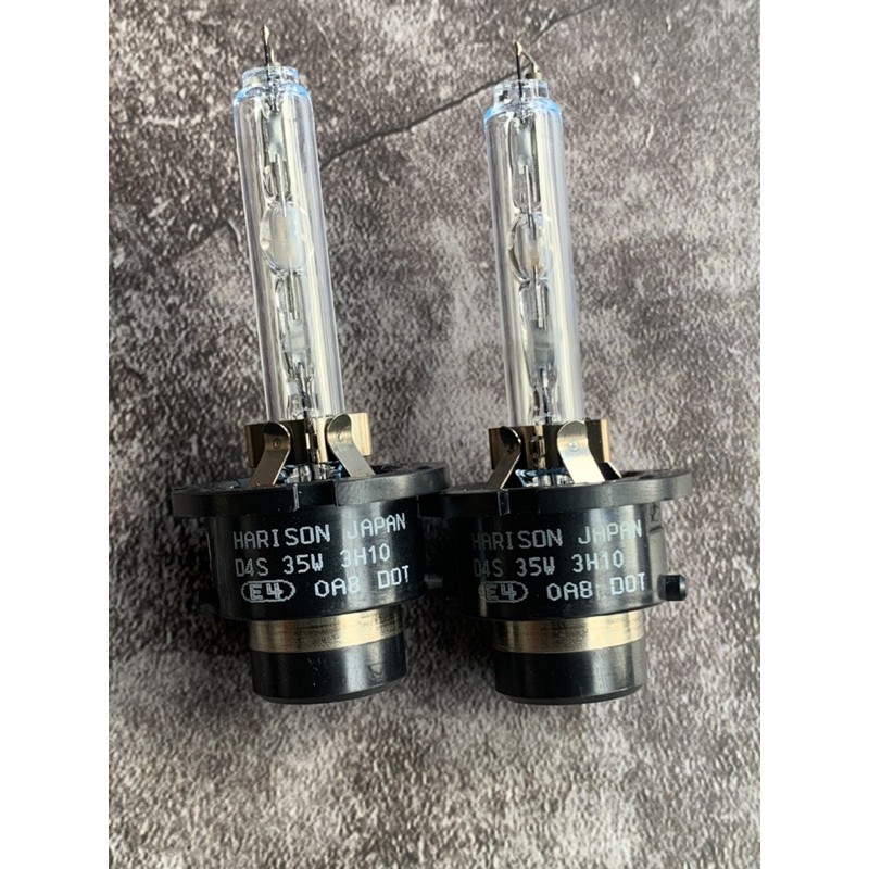 หลอดซีนอนแท้มือสองญี่ปุ่น d4s 4300k 1หลอด แชทสอบถามก่อนสั่งซื้อ ...