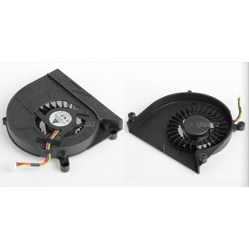 พัดลม CPU ASUS K40 K40AB K40IN K50AB K50AD K70 K70C Series CPU Fan ไม่ ...