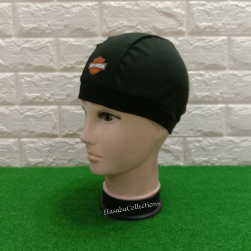 หมวกกันน็อค Benie hat bandana buff Harley davidson | Shopee Thailand