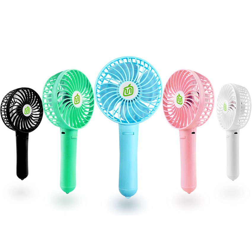 Fairy Handy Multifunctional Fan-Rechargeable & Handy & Clips & Foldable ...