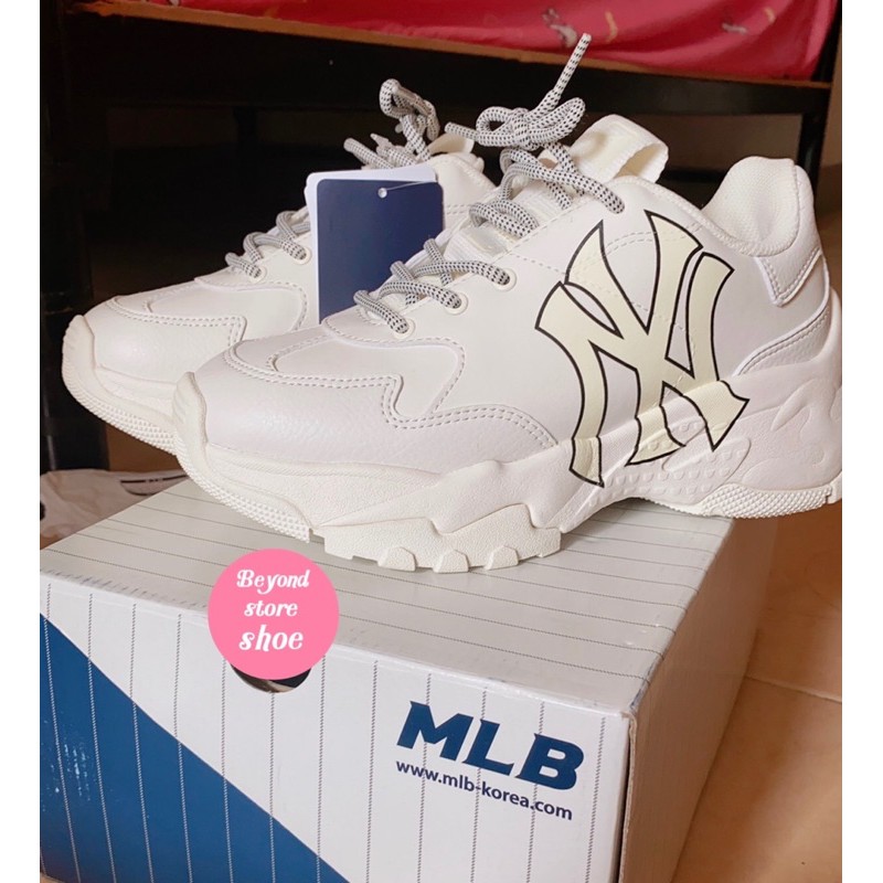 MLB NY แท้ 100% พร้อมส่งครบไซส์ | Shopee Thailand