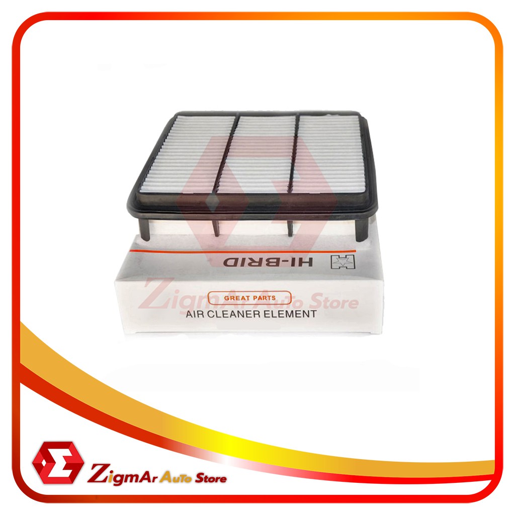 กรองอากาศ TRITON 15 NEW #1500A608 HI-BRID | Shopee Thailand