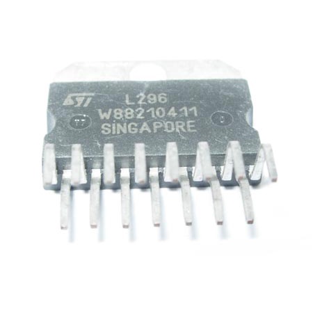 L296 High Current Switching Regulators | Shopee Thailand