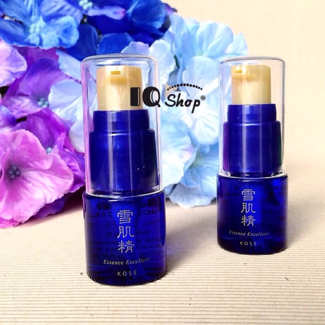 Kose Essence Excellent | Shopee Thailand