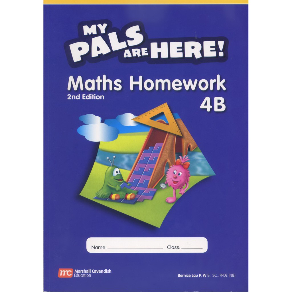 (2books/set) แบบฝึกหัดคณิตศาสตร์ประถมศึกษาพร้อมเฉลย | MPH Maths Homework for Primary | Shopee ...