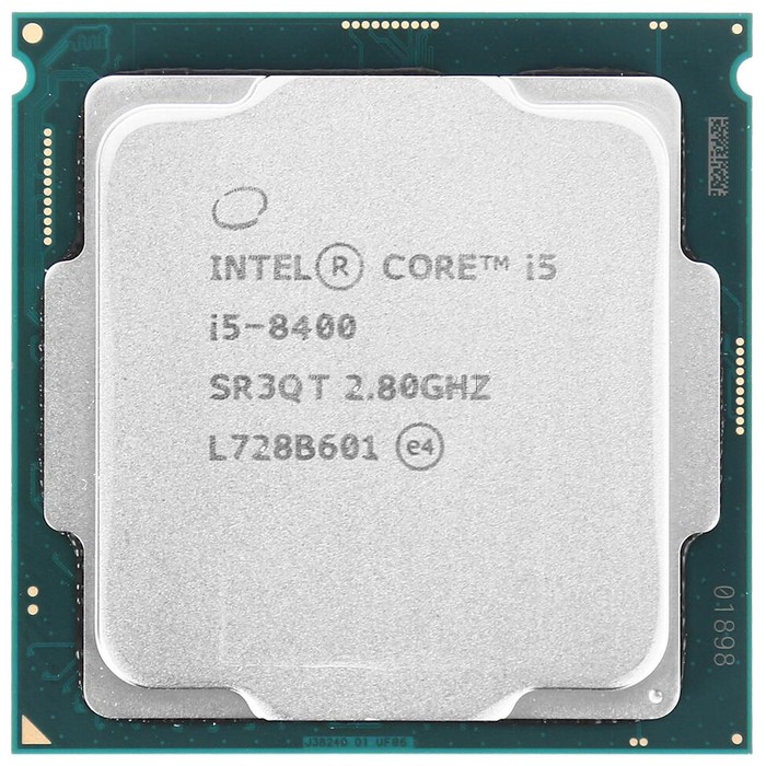 ⚡️CPU i3-9100F i5-9400F i5-9500F i7-9700F i3-8100 i5-8400 i5-8500 i7-8700 i3-9100 i5-9400 i5 ...