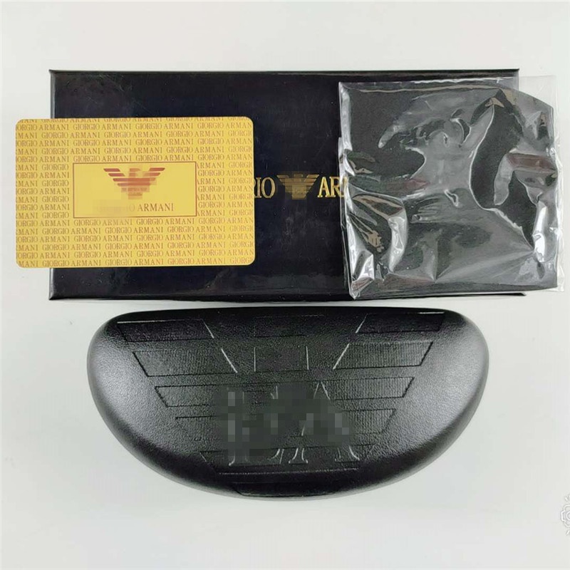 Mani Brand ชุดเคสแว่นตา เลนส์แบน พลังงานแสงอาทิตย์ | Shopee Thailand