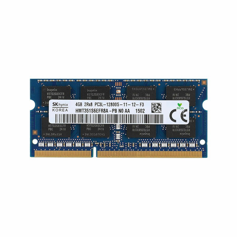 [24h Sent] Hynix 2gb 4gb 8gb Ram Ddr2 Ddr3 Ddr3l 667mhz 800mhz 1066mhz