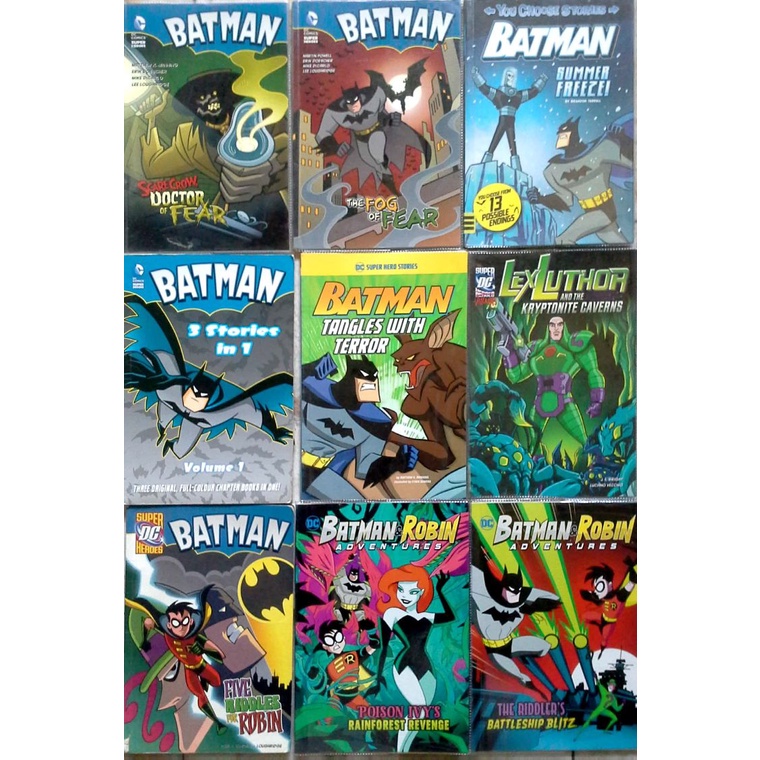 (31) Batman หนังสือมือสอง ปกอ่อน | Shopee Thailand