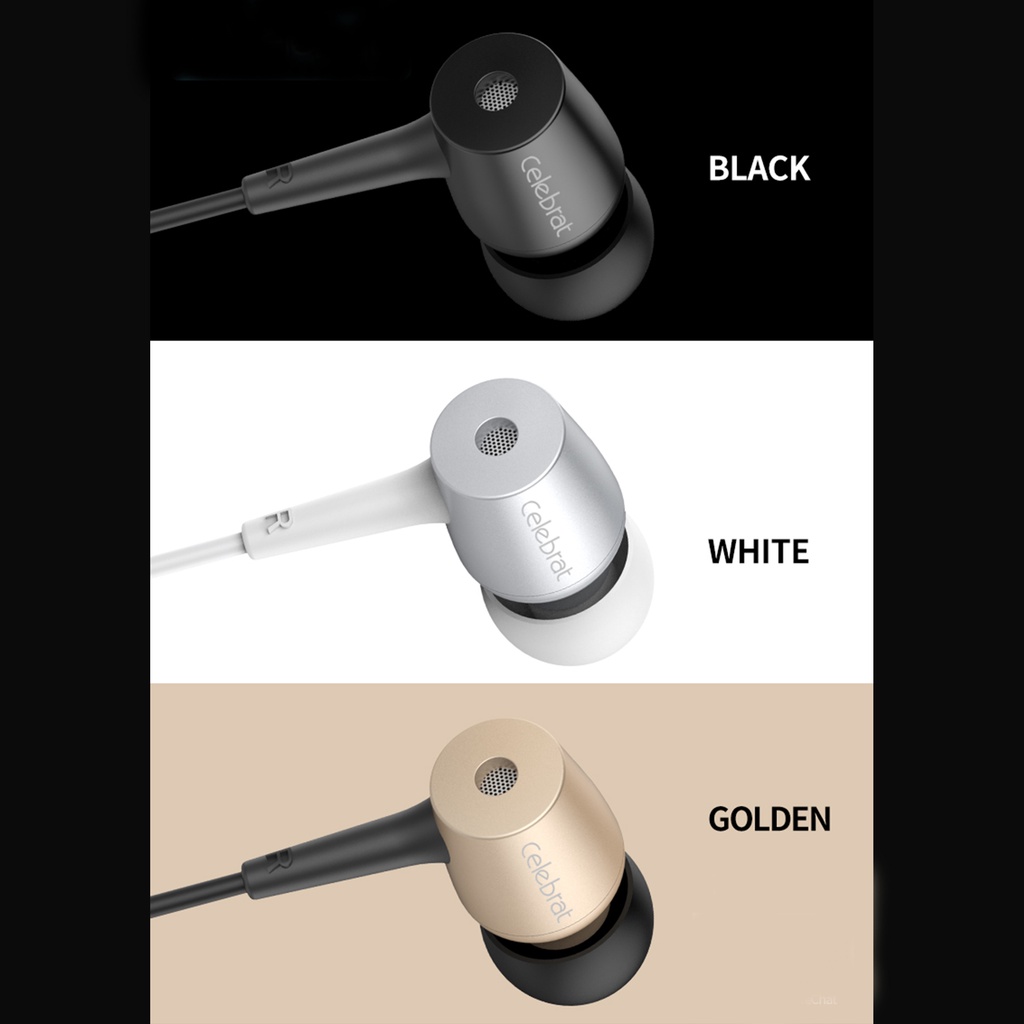 !!คุ้มมาก!! หูฟังโลหะ YISON-G1-S (มีของพร้อมส่ง) | Shopee Thailand