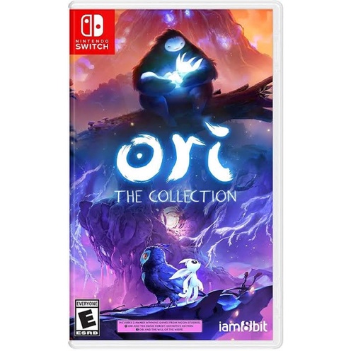 Ori: The Collection - Nintendo Switch | Shopee Thailand