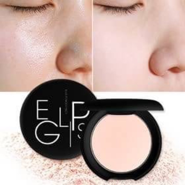 พร้อมส่ง Eglips Blur Powder Pact | Shopee Thailand