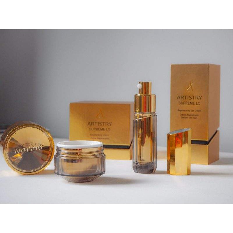 ARTISTRY SUPREME LX Regenerating อาร์ทิสทรี ซูพรีม แอลเอ็กซ์ รีเจเนอเรท ...