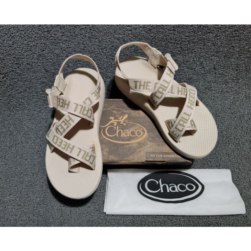 รองเท้าแตะรัดส้นChaco Z2 Classic ราคาพิเศษ 699฿ของผู้หญิงและของผู้ชายสินค้าพร้อมกล่อง | Shopee ...