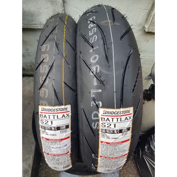 Battlax S21 Fiche Technique Bridgestone S21 Avis MEJIVZ