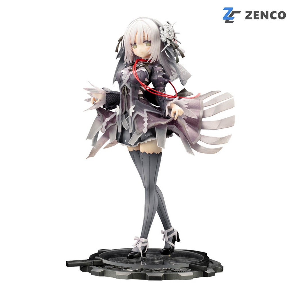 Kotobukiya RyuZU - Clockwork Planet 4934054784530 | Shopee Thailand