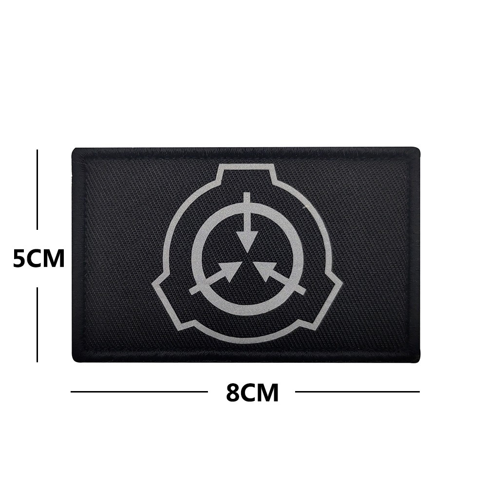 Special Containment Procedures Foundation Secure Contain Protect SCP ...