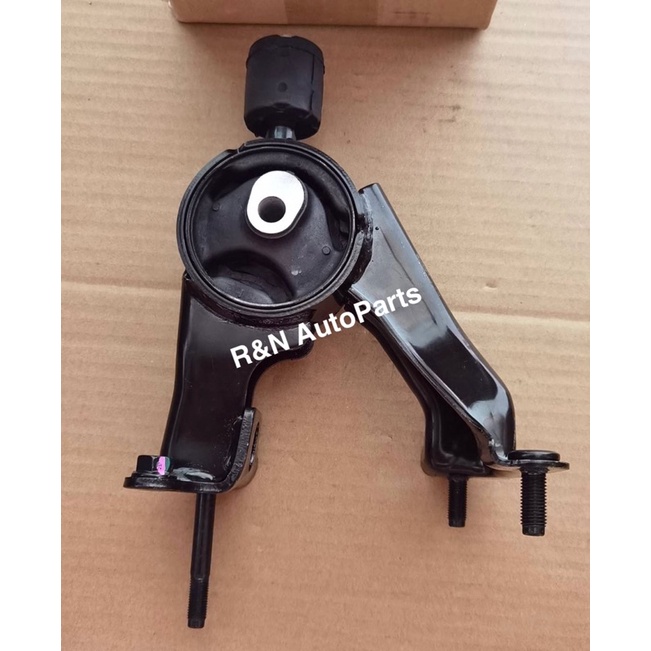 ยางแท่นเครื่อง Toyota altis เครื่อง 1.8 2ZR CVT ปี2011-2013 แท้ (12371 ...