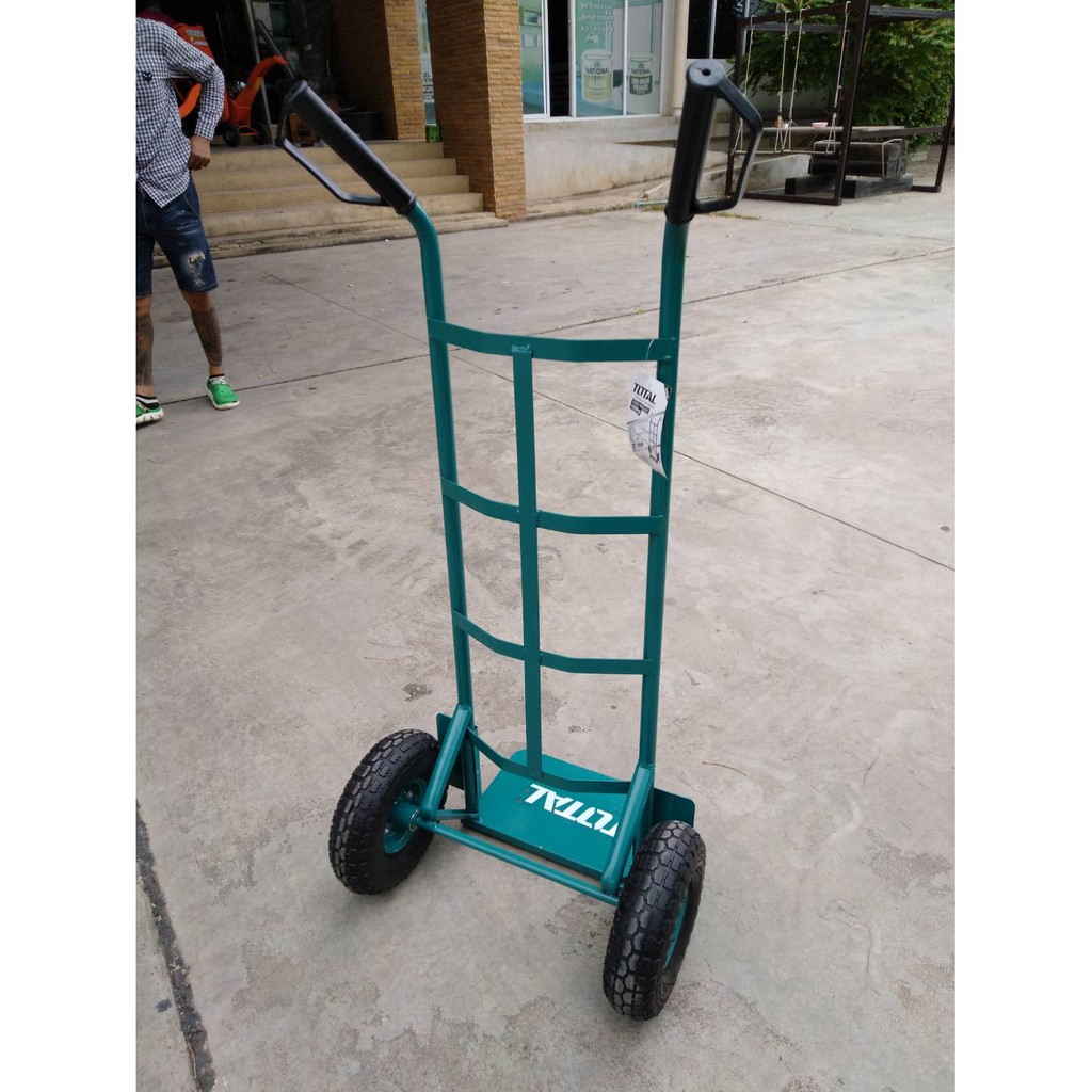 รถเข็น 2 ล้อ TOTAL #THTHT-20221 | Shopee Thailand