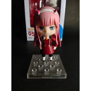 zero two figure ราคาพิเศษ | ซื้อออนไลน์ที่ Shopee ส่งฟรี*ทั่วไทย!