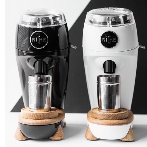 Niche Zero Coffee Grinder (New Version รุ่นใหม่ล่าสุด) | Shopee Thailand