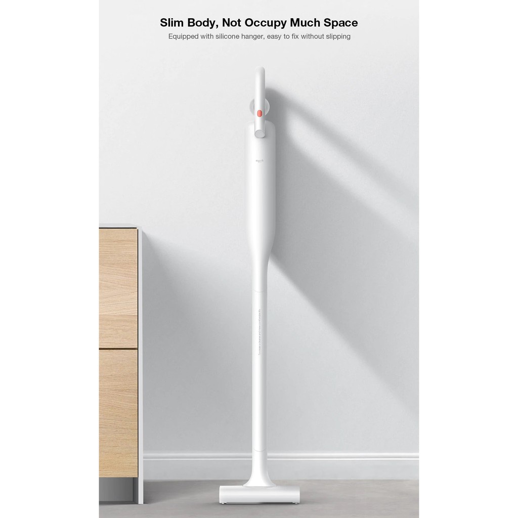 Deerma VC01 Vacuum Cleane เครื่องดูดฝุ่น เครื่องดูดฝุ่นไร้สาย ที่ดูด ...