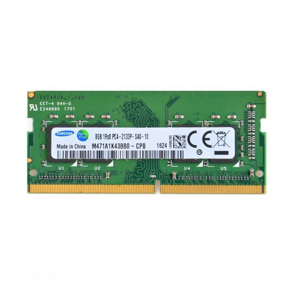 Samsung DDR4 RAM 2133mhZ 4GB 8GB 16GB RAM 2400mhz 2666Mhz 1Rx8 1Rx16 ...
