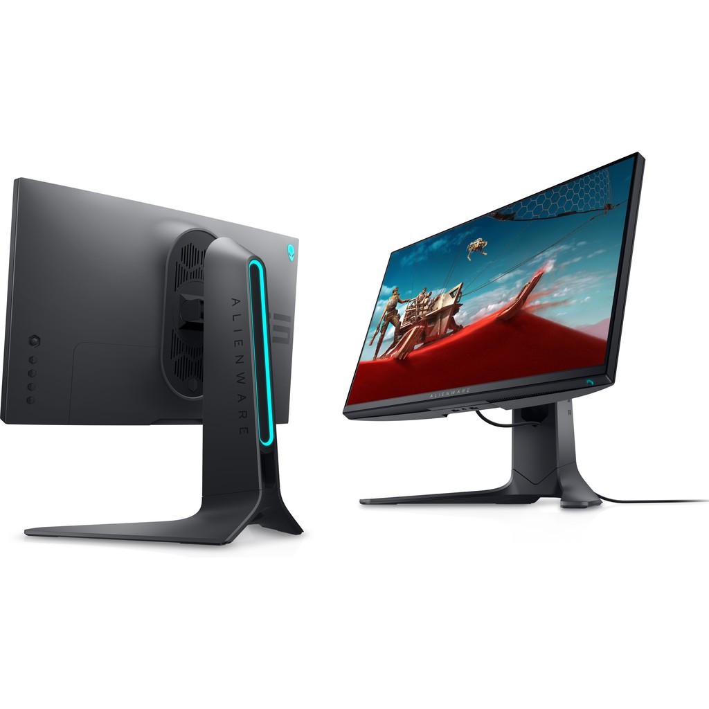 Monitor จอคอมพิวเตอร์ 24.5'' DELL ALIENWARE AW2521HF (IPS, DP, HDMI ...