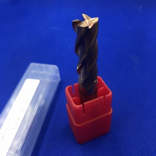 เอ็นมิล คาร์ไบค์ 4ฟัน HRC 55 (Carbide Endmill HRC55) | Shopee Thailand