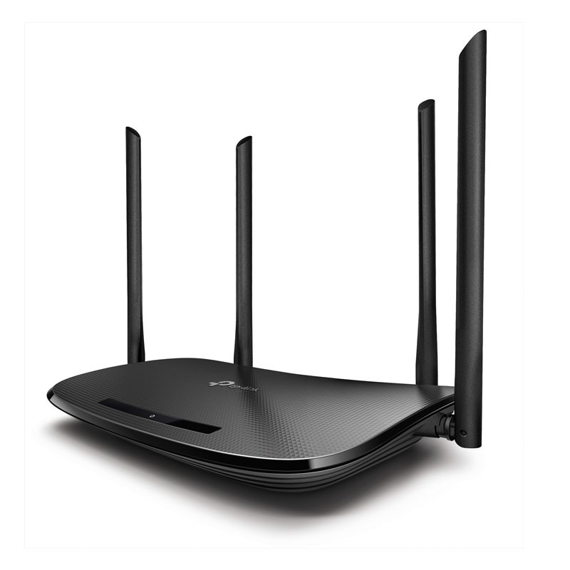TP-Link Archer VR300 (AC1200 Wireless VDSL/ADSL Modem Router) All in ...