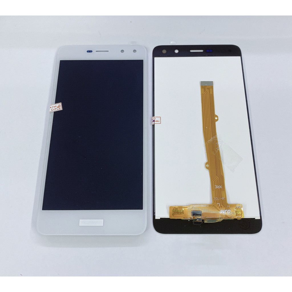 อะไหล่หน้าจอ จอ+ทัชสกรีน LCD Huawei Y5 2017 ( จอชุด ) สินค้าพร้อมส่ง ...