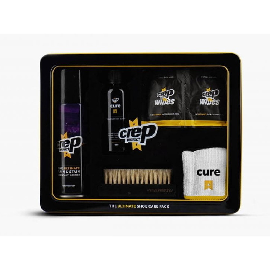Crep Protect Gift Pack | Shopee Thailand