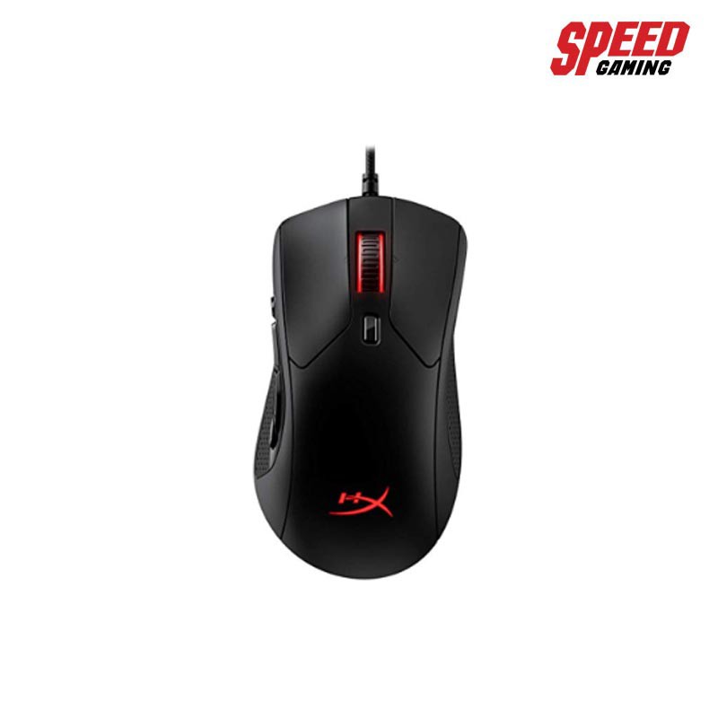 HYPER X GAMING MOUSE PULSEFIRE RAID SPEED GAMING | Shopee Thailand