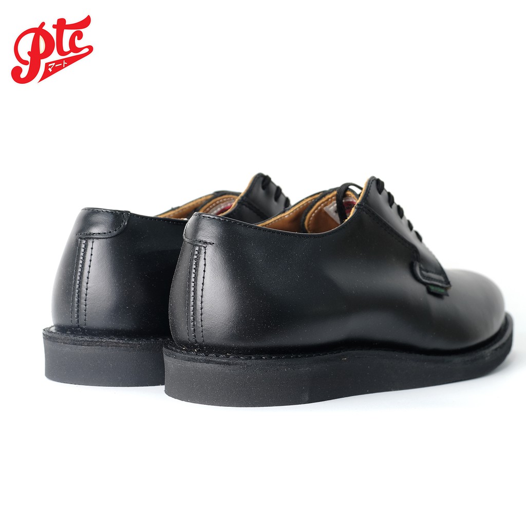 รองเท้าหนัง RED WING 101 POSTMAN OXFORD | Shopee Thailand