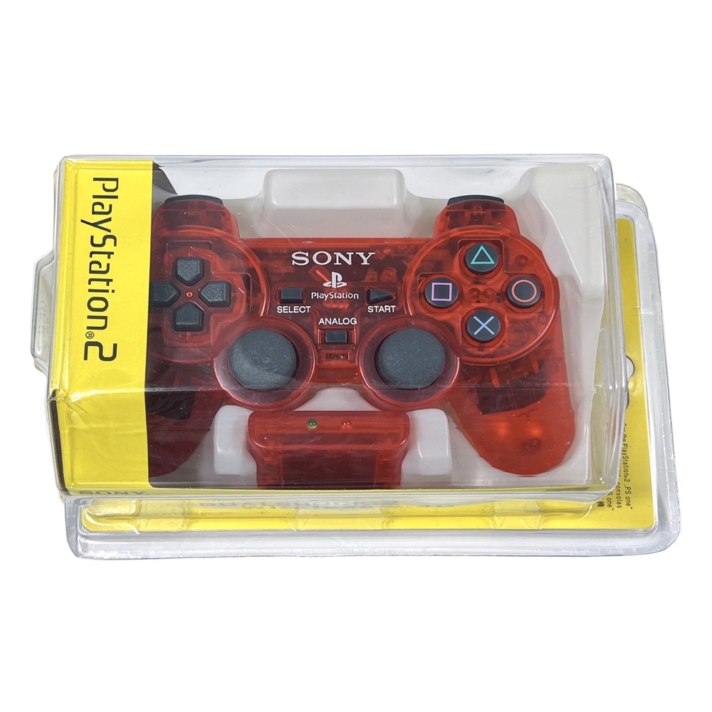 จอย Ps 2 ไร้สาย Ps 2 Joystick จอย Ps2 Ps2 Joystick Joy Ps2