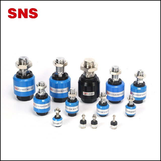 FJ10 - ข้อต่อปลายแกน โฟลดิ้งจ๊อย - Floating Joint FJ10 ขนาดเกลียวตาม ...