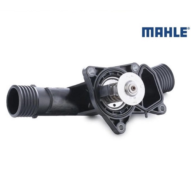 วาวล์น้ำ BMW 3 E36 M42 M44 Mahle Behr 11531743017 TI2495 1743017 วาล์ว ...