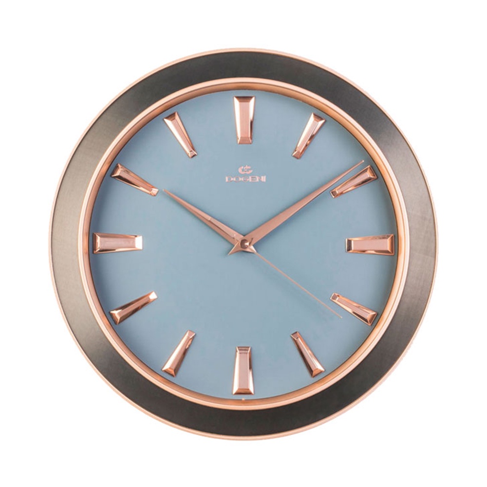 DOGENI นาฬิกาแขวน รุ่น WNP025 (WNP025GY, WNP025BL) | Shopee Thailand