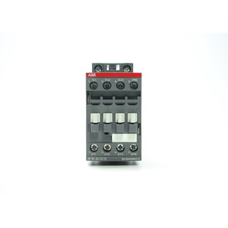 AF16-30-01-13 ABB MAGNETIC Contactor แมกเนติก คอนแทกเตอร์ ABB เอบีบี 1SBL177001R1301 | Shopee ...